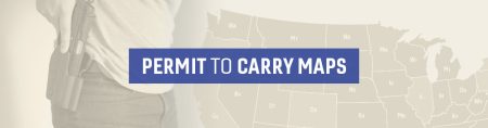 Permit to Carry Maps - MN Firearms Training