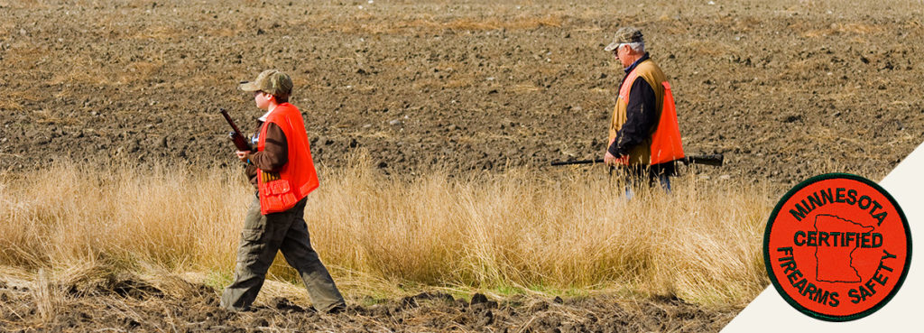 DNR Hunter Safety Course - MN Firearms Training
